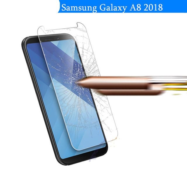 Zaštitno, kaljeno staklo Tempered Glass za Samsung SM-A530F GALAXY A8 2018