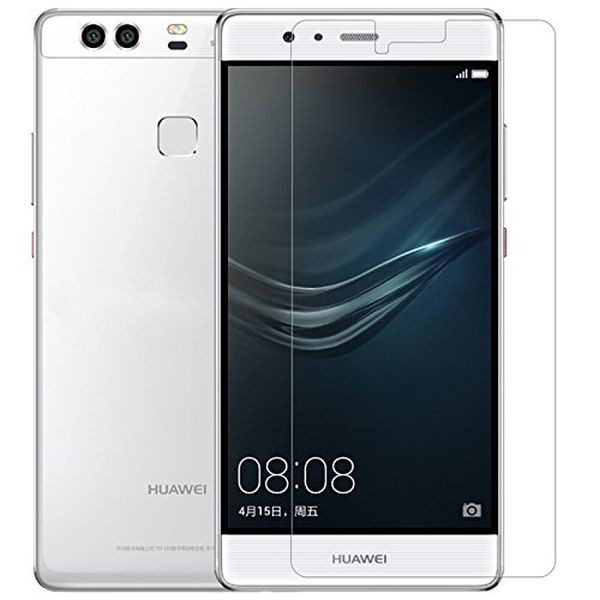 Zaštitno, kaljeno staklo Tempered glass za Huawei P9 Plus (5.5") 2016