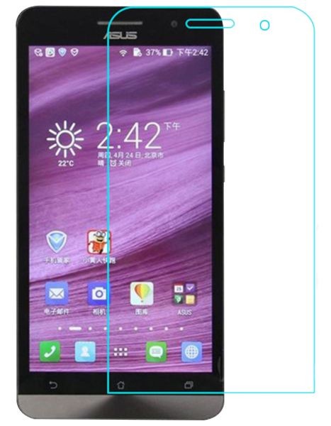 Zaštitno, kaljeno staklo Tempered glass za Asus Zenfone Go ZC500TG