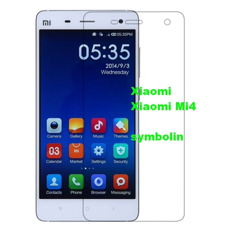 Zaštitno, kaljeno staklo Tempered glass za XIAOMI MI4, Xiaomi MI 4