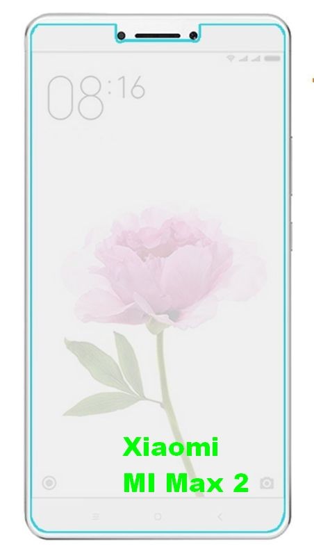 Zaštitno, kaljeno staklo Tempered glass za XIAOMI Mi Max 2 (6.44") 2017