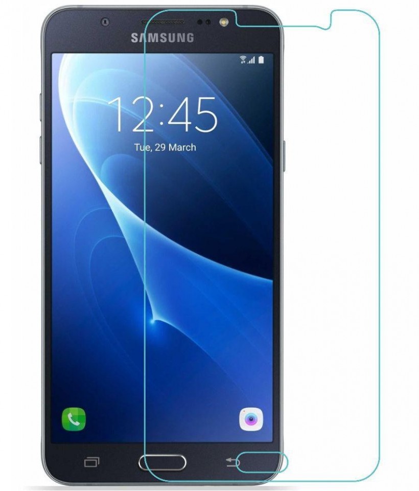 ZAŠTITNO KALJENO STAKLO, TEMPERED GLASS ZA SM-J710F GALAXY J7 2016