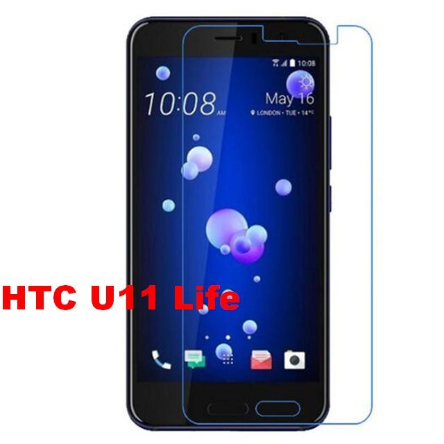Zaštitno kaljeno staklo, tempered glass za HTC U11 LIFE 2017 (5.2") ravno