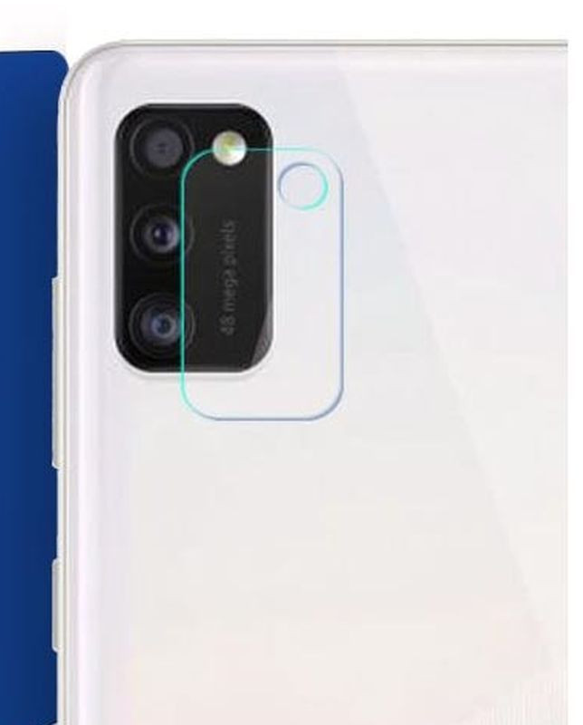 Zaštitno staklo za kameru za Samsung SM-A415F, Galaxy A41 2020 (6.7")