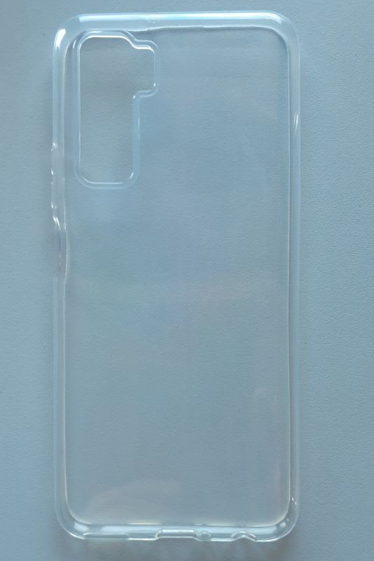 TPU MASKA 0.3MM ULTRA TANKA ZA HUAWEI P40 LITE 5G (6.5") PROVIDNA