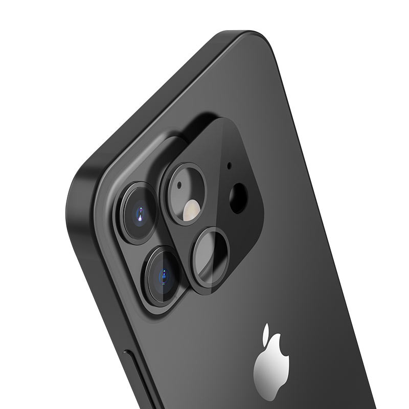 ZAŠTITNO STAKLO ZA KAMERU ZA IPHONE 12 MINI 2020 (5.4")