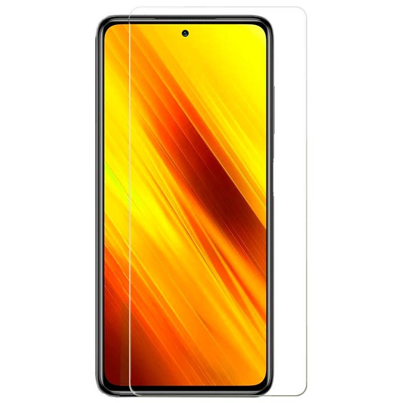 Zaštitno kaljeno staklo za Xiaomi Pocophone X3 (6.67") ravno