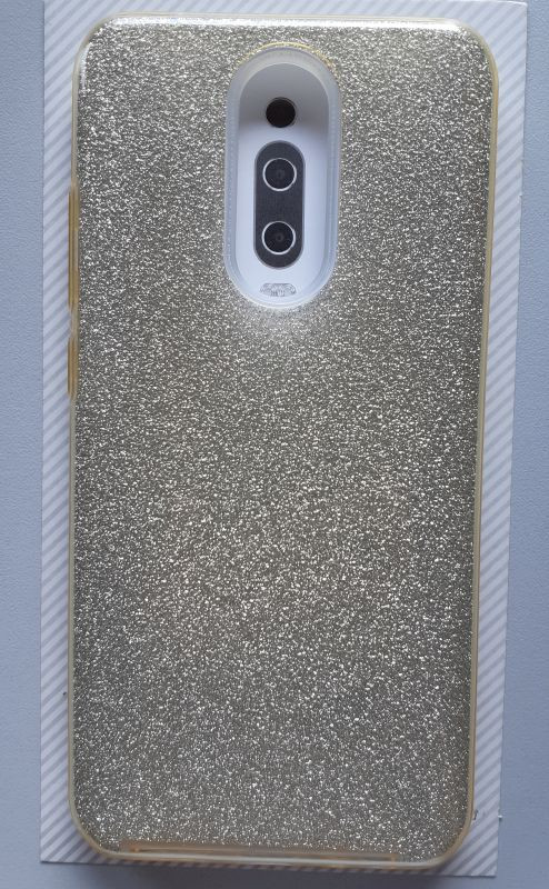 TPU maska Sparkly SHINE za Xiaomi Redmi 8 2019, Redmi 8A 2019 (6.22") više boja