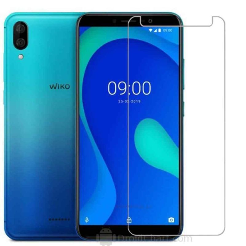 Zaštitno kaljeno staklo za Wiko Y80 2019 (5.99") ravno