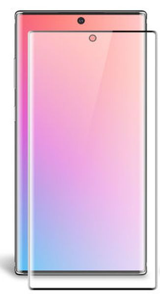 Zaštitno staklo za Samsung SM-N975F, Galaxy Note 10 Pro 2019 (6.8") ravno