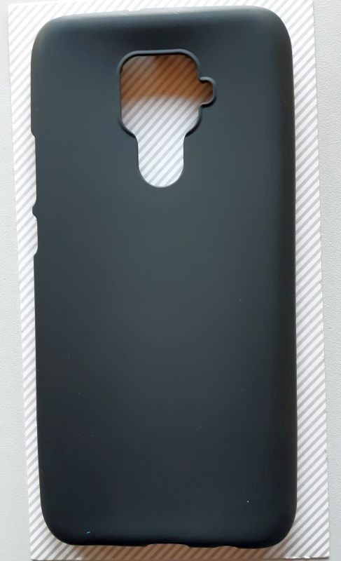 TPU maska PUDDING za Huawei Mate 30 Lite 2019 (6.26") više boja