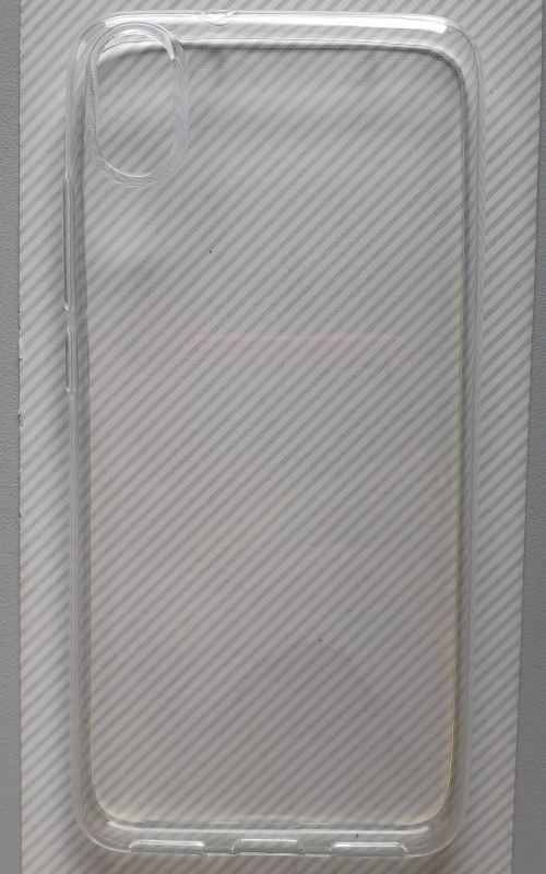 TPU maska 0.3mm ultra tanka za Xiaomi Redmi 7A (5.45"), providna