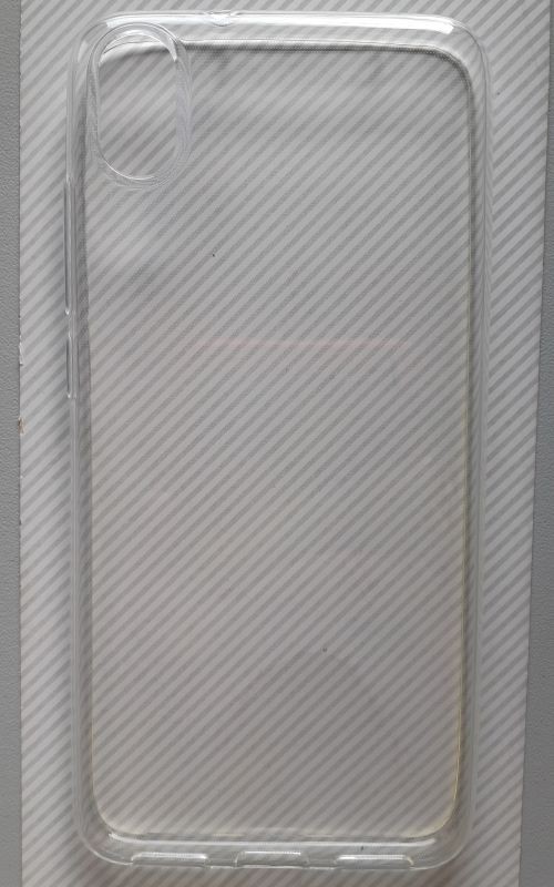 TPU MASKA 0.3MM ULTRA TANKA ZA XIAOMI REDMI 7A (5.45"), PROVIDNA