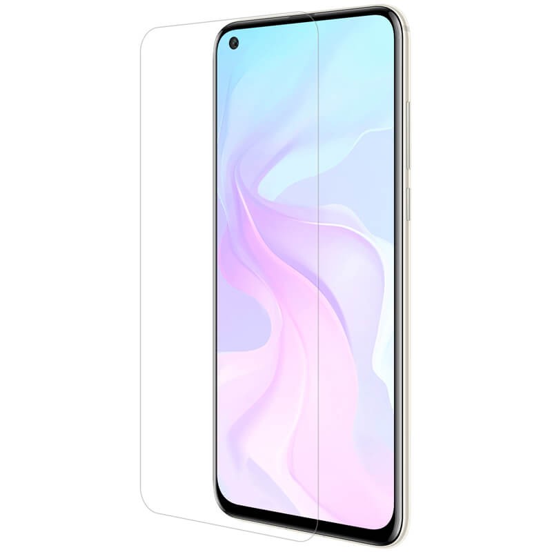 Zaštitno staklo za Huawei nova 4, Huawei V20, Honor View 20 (6.40") ravno