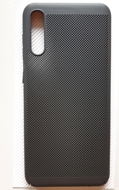 TPU/PC MASKA BREATH ZA SAMSUNG SM-A505F, GALAXY A50 2019 (6.4") VIŠE BOJA