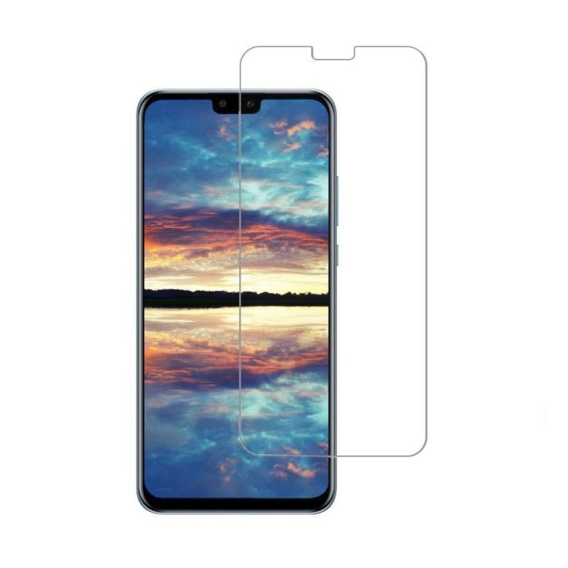 Zaštitno staklo za Huawei Y9 2019 (6.50"), ravno