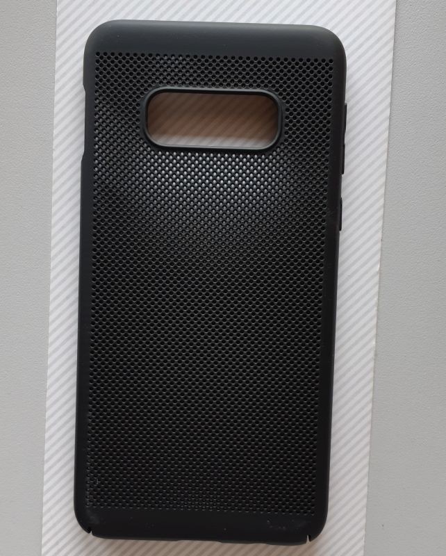 TPU maska BREATH za Samsung SM-G970F, S10e 2019 (5.8"), više boja