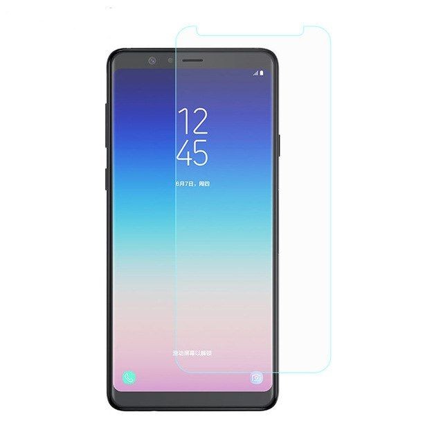 Zaštitno kaljeno staklo za Galaxy SM-G887F, Galaxy A8S 2018 (6.4")