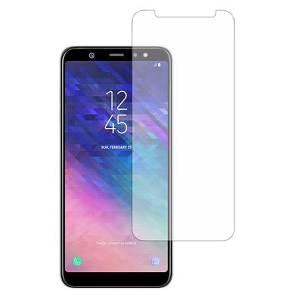 Zaštitno kaljeno staklo za Galaxy SM-J805F, Galaxy J8 Plus 2018 (6.0")