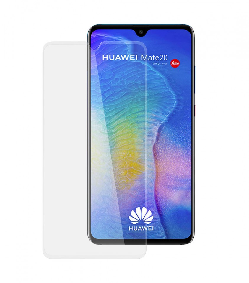 Zaštitno staklo Tempered Glass za Huawei Mate 20 2018 (6.53")