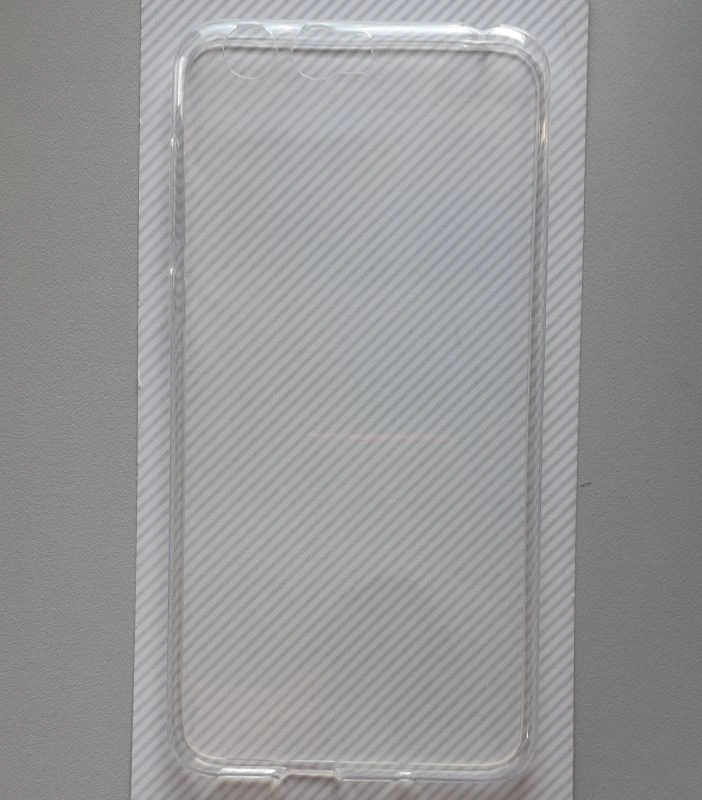 TPU 0,3MM ULTRA TANKA MASKA ZA TESLA 9.1 (5.5") PROVIDNA