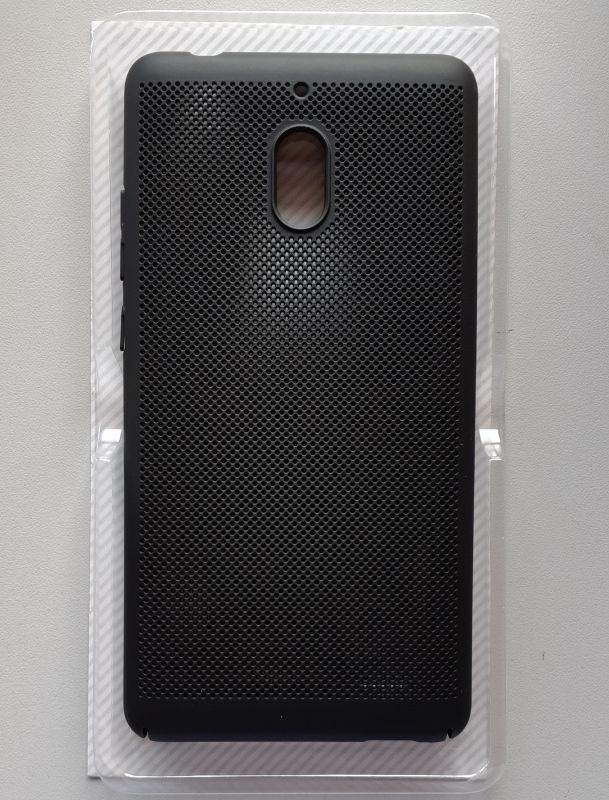 TPU Breath maska za Nokia 2.1, Nokia 2 (5.5") 2018, više boja