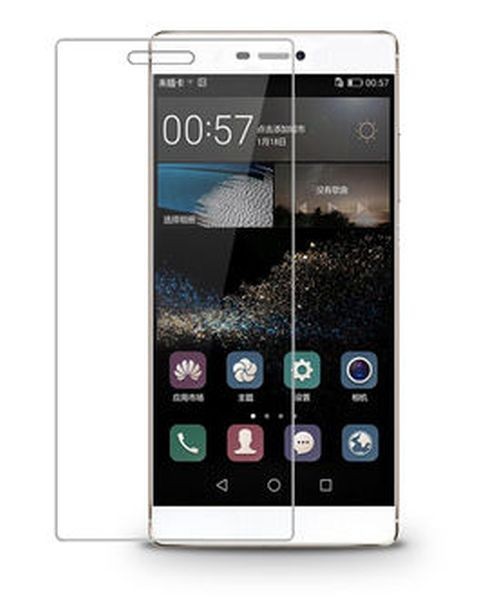 Zaštitno staklo Tempered Glass za Huawei P8 2015 (5.2") ravno