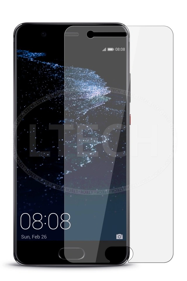 ZAŠTITNO STAKLO TEMPERED GLASS ZA HUAWEI P10 PLUS (5.5") 2017