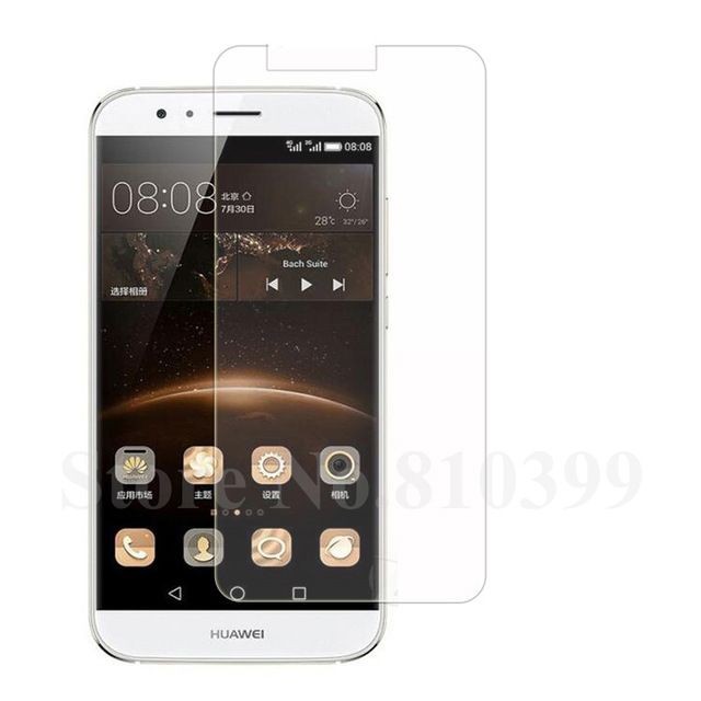 Zaštitno staklo Tempered Glass za Huawei G8, G7+ (5.5") 2015