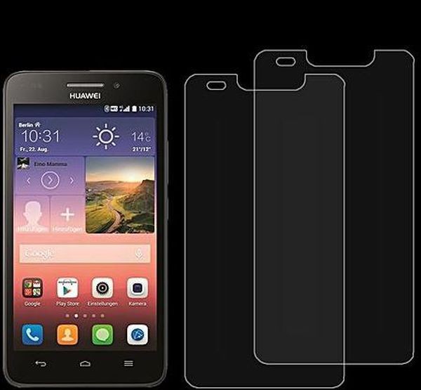 Zaštitno staklo Tempered Glass za Huawei G620S (5.0") 2014