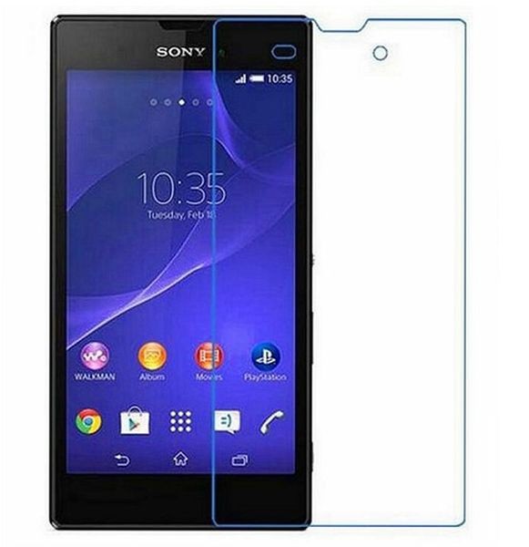 Zaštitno Kaljeno staklo Tempered Glas za SONY Xperia T3 (5.3") 2014