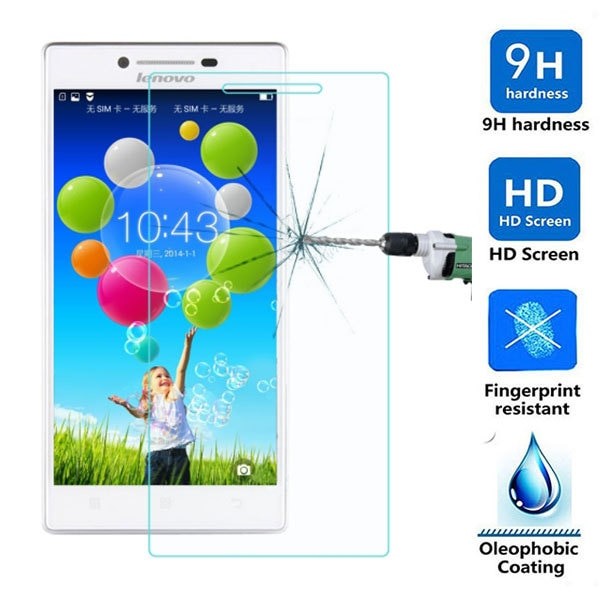 ZAŠTITNO KALJENO STAKLO TEMPERED GLAS ZA LENOVO P70 (5.0") 2015