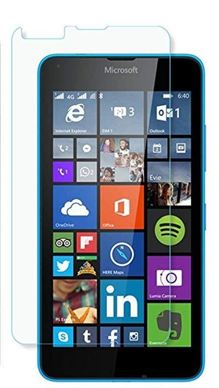 Zaštitno Kaljeno staklo Tempered glass za Nokia Lumia 640 (5.0") 2015