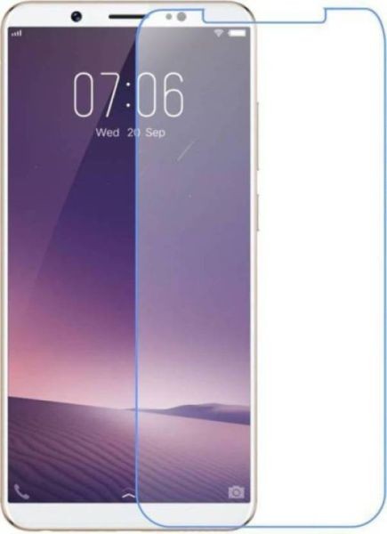 Zaštitno Kaljeno staklo Tempered glass za Nokia 7 Plus (6.0") 2018