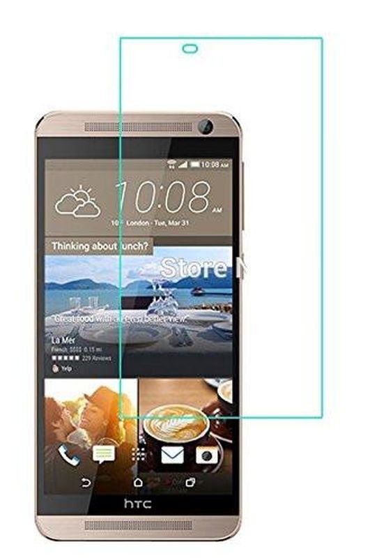 ZAŠTITNO KALJENO STAKLO TEMPERED GLAS HTC ONE E9+ (5.50") 2015