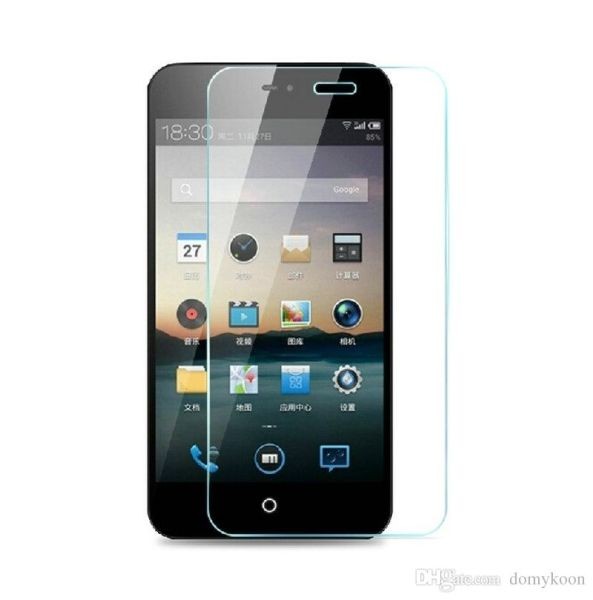ZAŠTITNO KALJENO STAKLO TEMPERED MEIZU MX2 (4.4") 2012