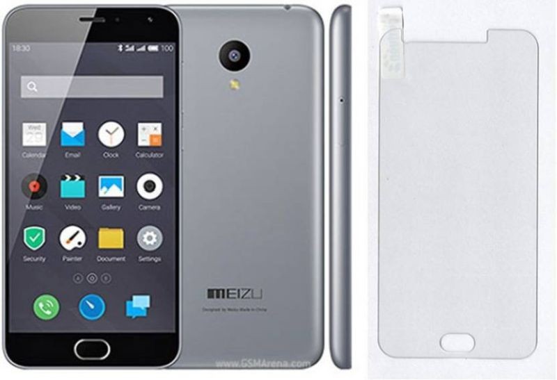 Zaštitno Kaljeno staklo Tempered MEIZU M2 (5.0") 2015