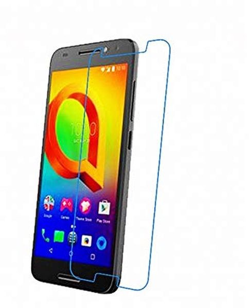 Zaštitno Kaljeno staklo Tempered Glas za Alcatel A3 (5.0") 2017, OT-5046