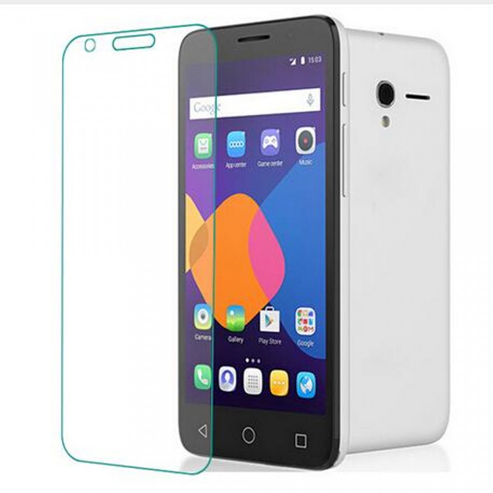 Zaštitno Kaljeno staklo Tempered Glas za Alcatel Pixi First (4,0") 2015, OT-4024