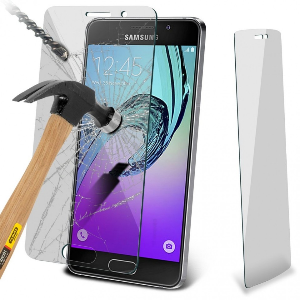 Zaštitno staklo Tempered Glass za Samsung Galaxy A3 2016, SM-A310F