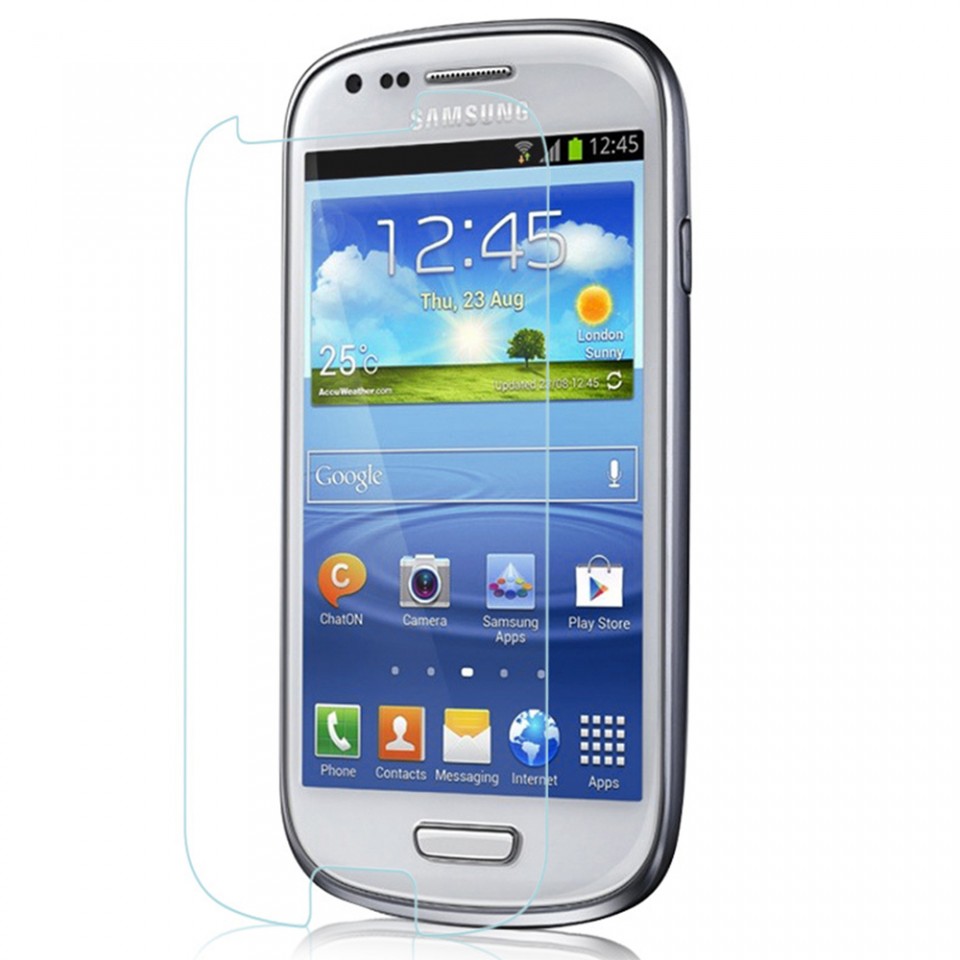 Zaštitno staklo Tempered Glass za Samsung I8190, Galaxy S3 mini, Samsung Galaxy S III more