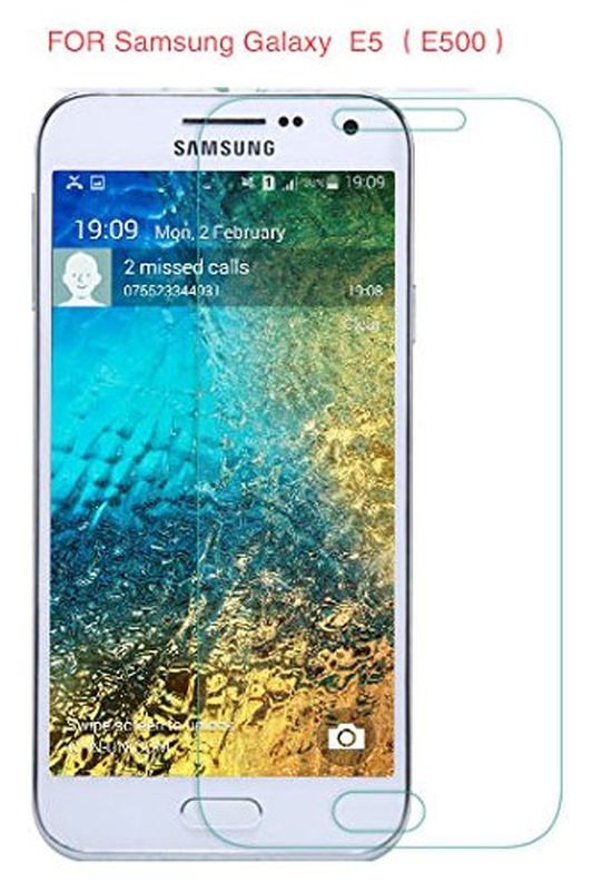 Zaštitno staklo Tempered Glass za Samsung Galaxy E5 2015, E500F