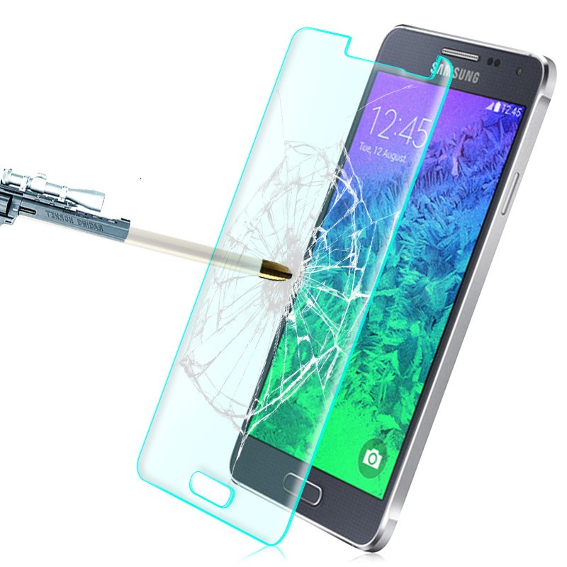 Zaštitno staklo Tempered Glass za Samsung Galaxy Alpha, G850F