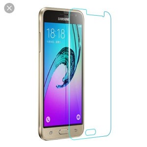 Zaštitno staklo Tempered Glass za Samsung Galaxy J3 2015, SM-J300F