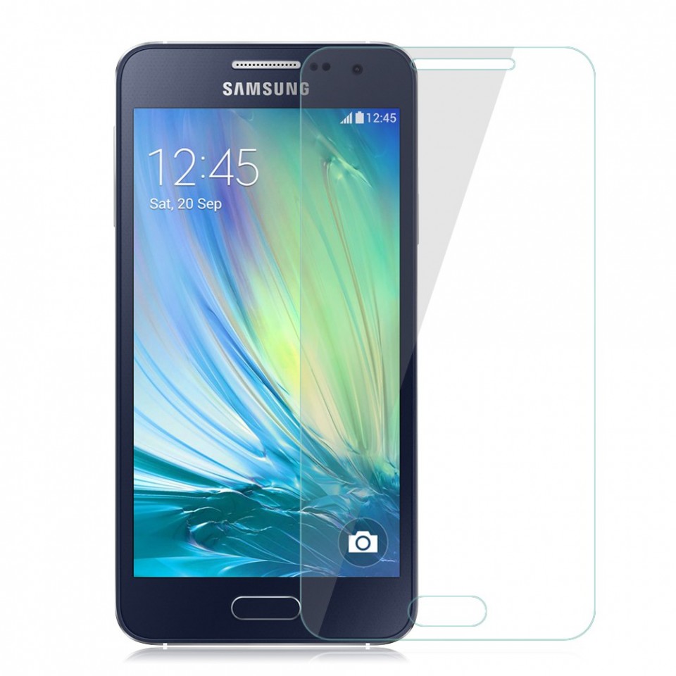 Zaštitno staklo Tempered Glass za Samsung Galaxy A7 2017, SM-A720F