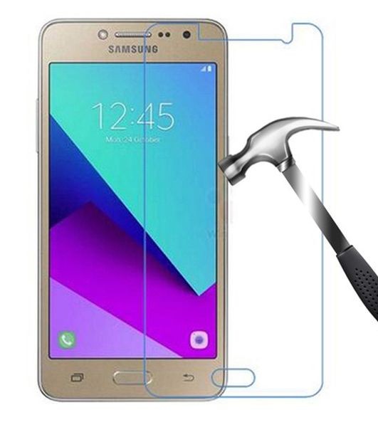 ZAŠTITNO STAKLO TEMPERED GLASS ZA SAMSUNG GALAXY J2 PRIME 2016, G532F