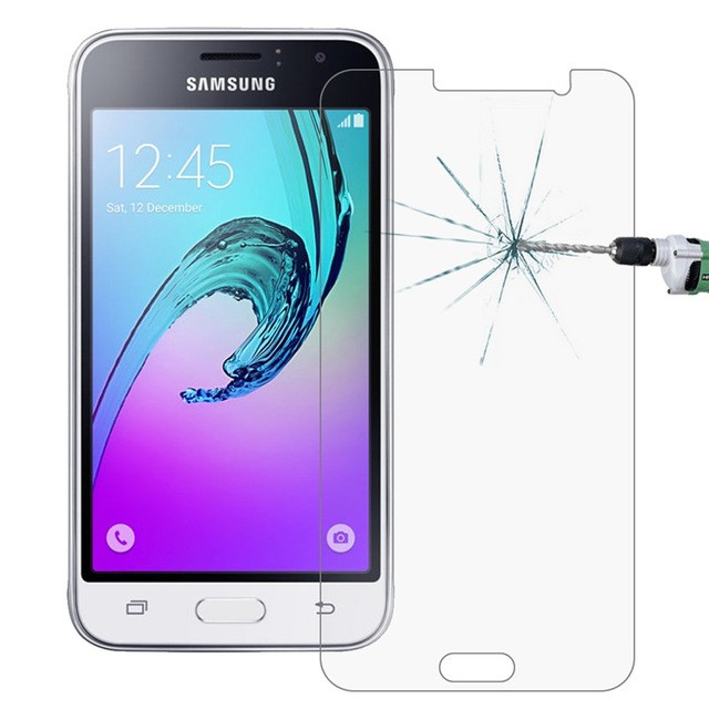 Zaštitno staklo Tempered Glass za Samsung Galaxy J1 2016, J120F