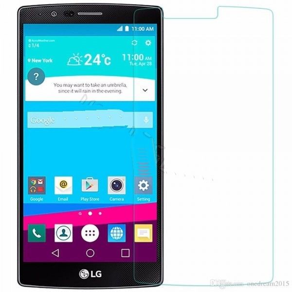 ZAŠTITNO STAKLO TEMPERED GLASS ZA LG JOY, H220