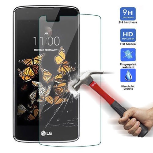 Zaštitno staklo Tempered Glass za LG K8, K350N