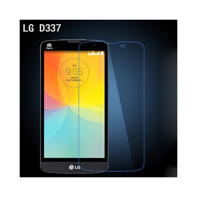 Zaštitno staklo Tempered Glass za LG L Prime, D337